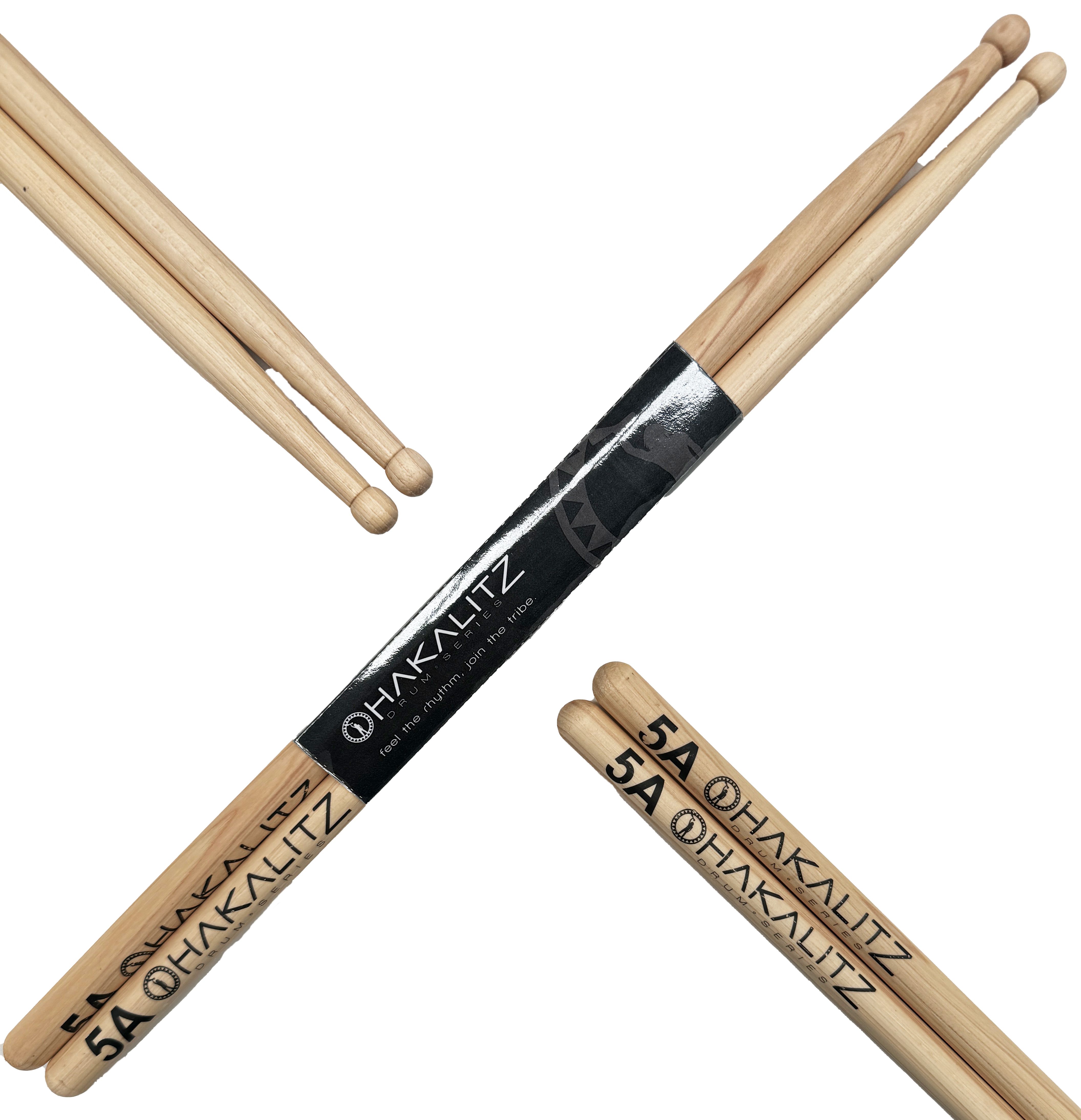 Ben Hakalitz Signature Drumsticks – Hakalitz Drums